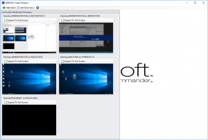 Azure Virtual Desktop User Activity Monitoring