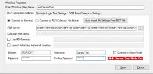 AVD Monitoring: An Easy Step-By-Step Approach