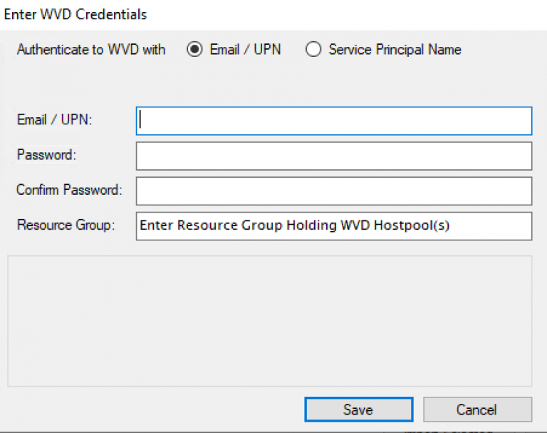 AVD Monitoring: An Easy Step-By-Step Approach