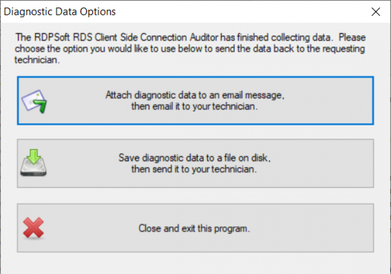 How To Troubleshoot RDP Disconnects