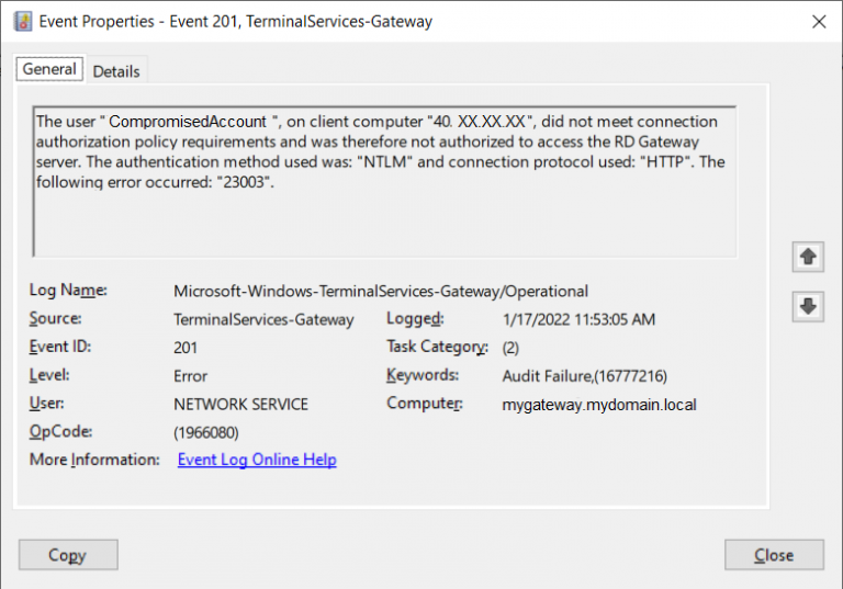 Three Reasons Why You Need to Monitor CAP and RAP Failures On Your ...
