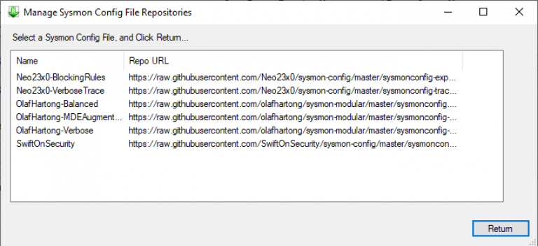 How To Deploy Sysmon the Easy Way