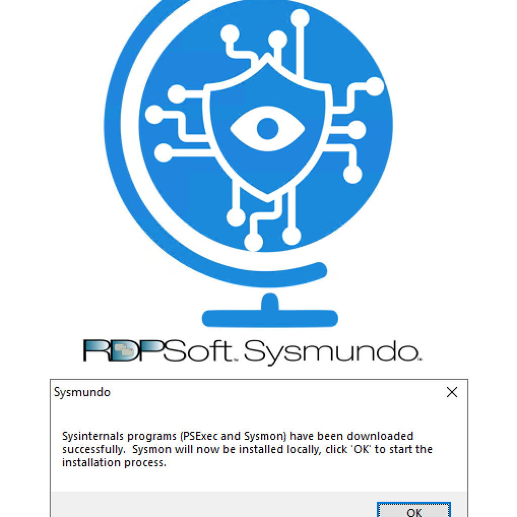 How To Deploy Sysmon the Easy Way
